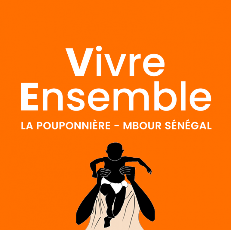 Pouponnière de Mbour